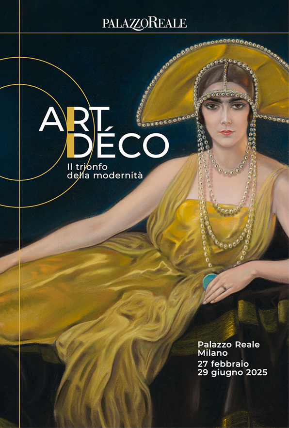 Mostre 2025 in Italia